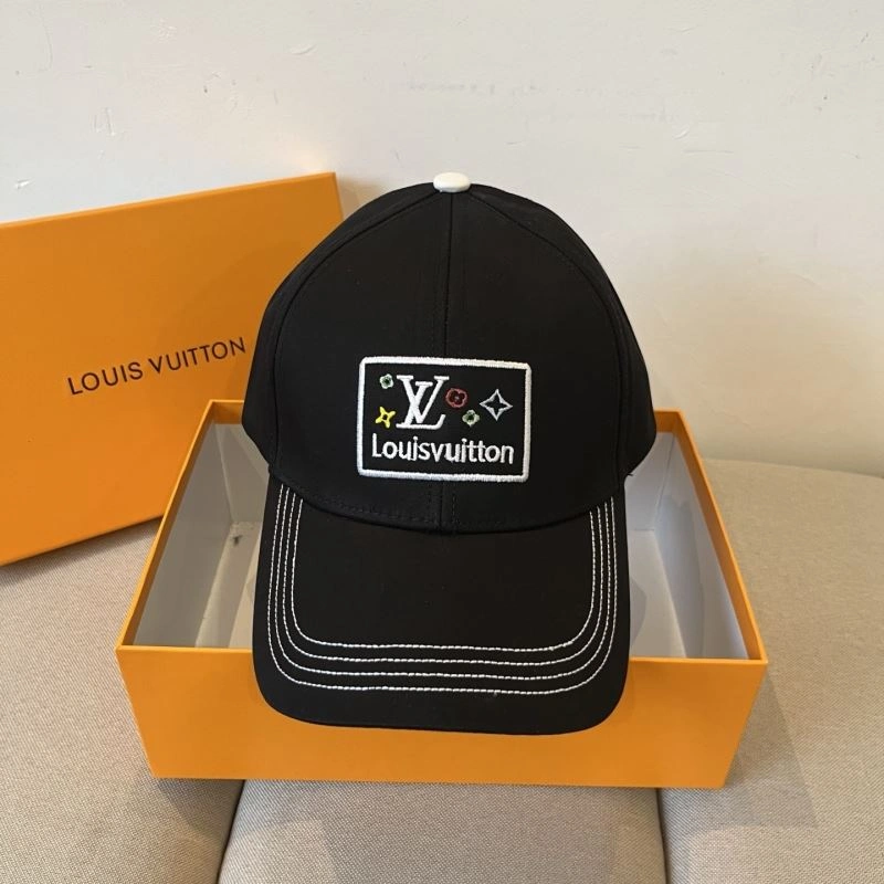 Louis Vuitton Caps