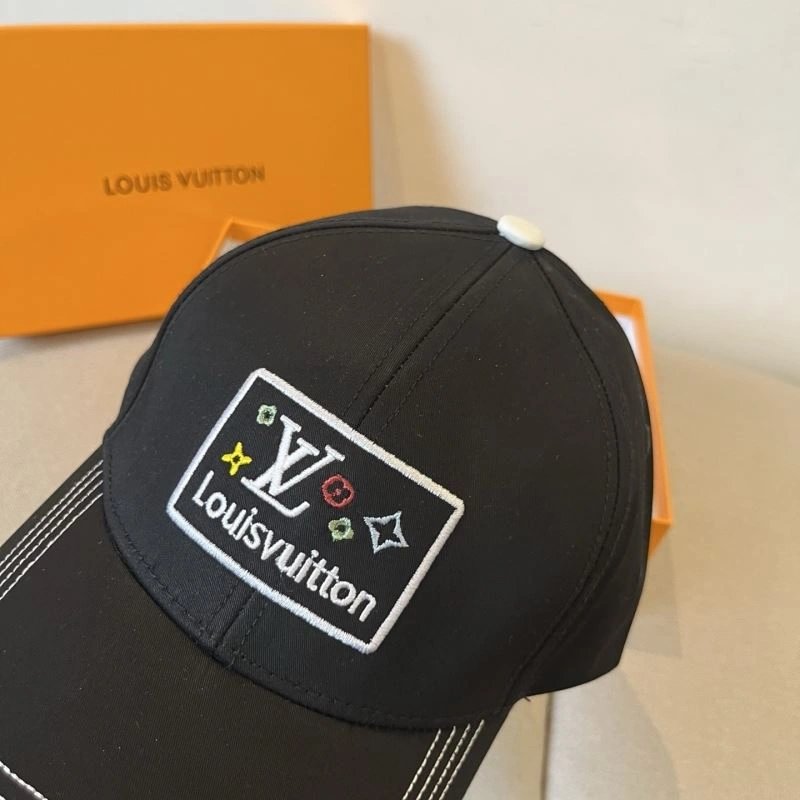 Value-priced Louis Vuitton Caps