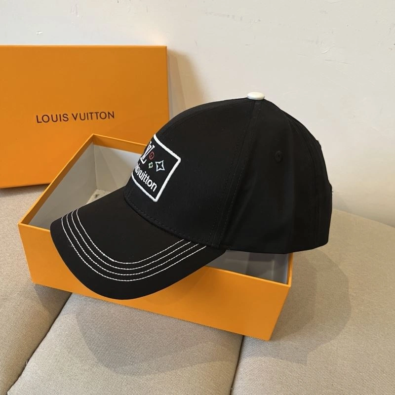 Value-priced Louis Vuitton Caps
