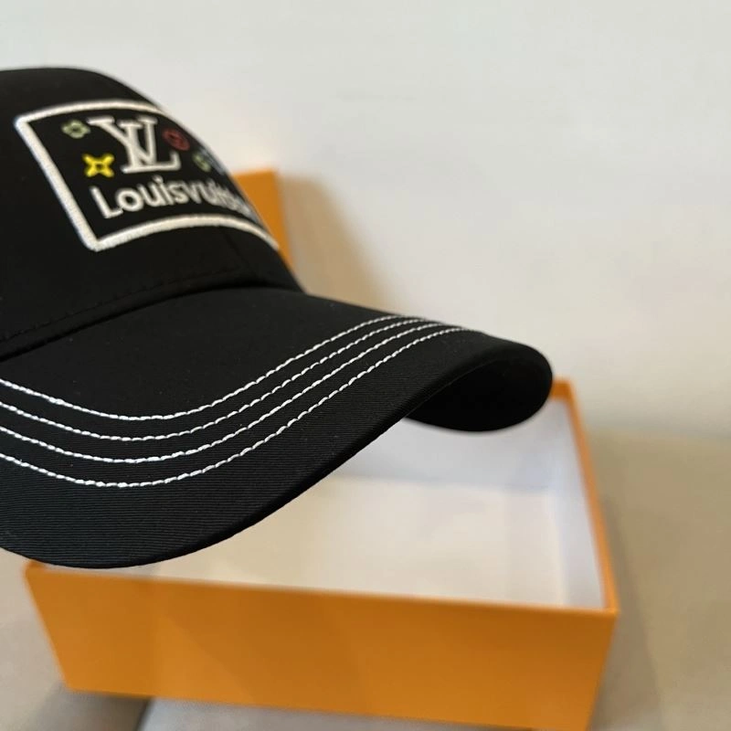 Value-priced Louis Vuitton Caps