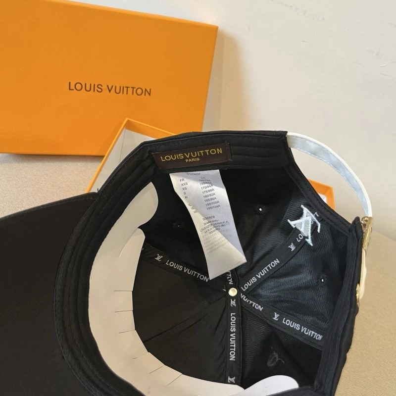 Value-priced Louis Vuitton Caps