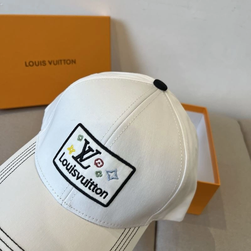 High accuracy Louis Vuitton Caps