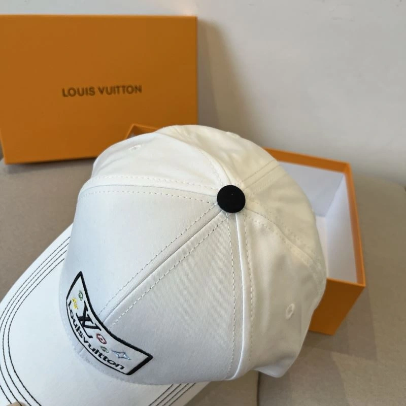 High accuracy Louis Vuitton Caps