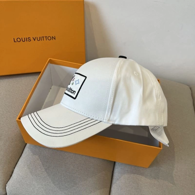 High accuracy Louis Vuitton Caps