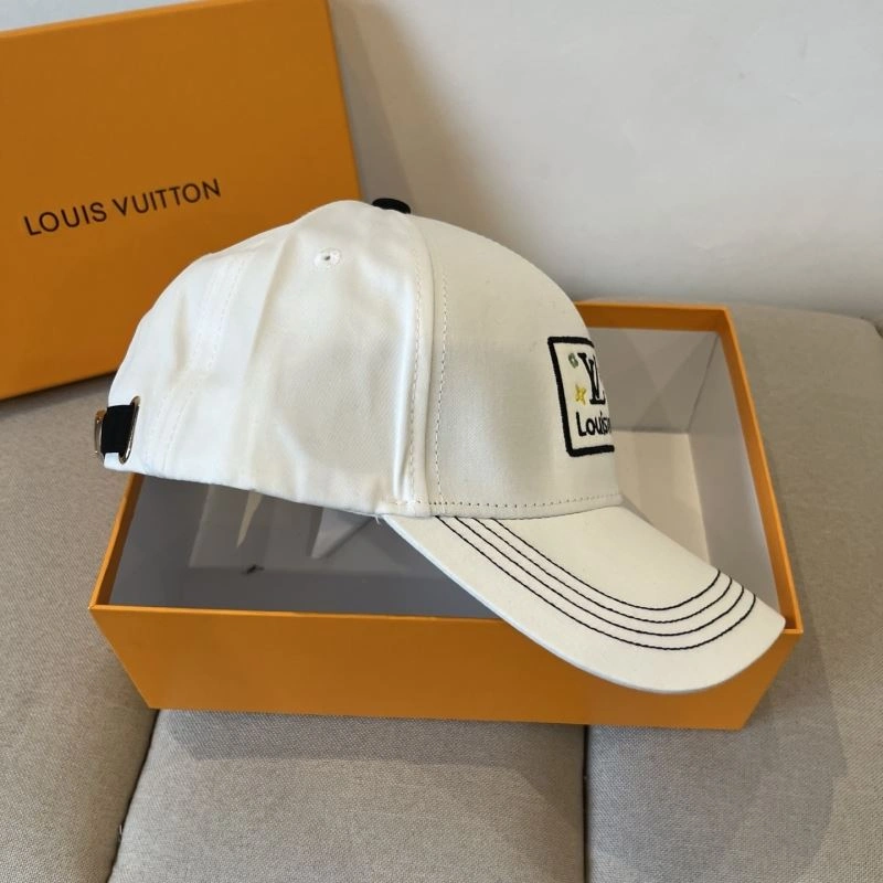 High accuracy Louis Vuitton Caps