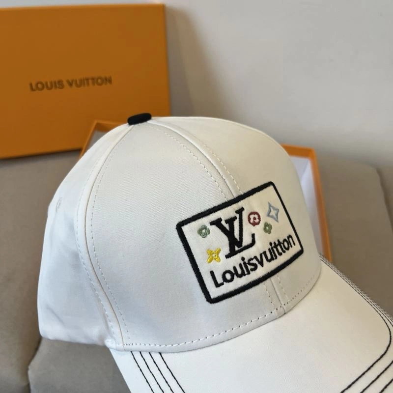 High accuracy Louis Vuitton Caps
