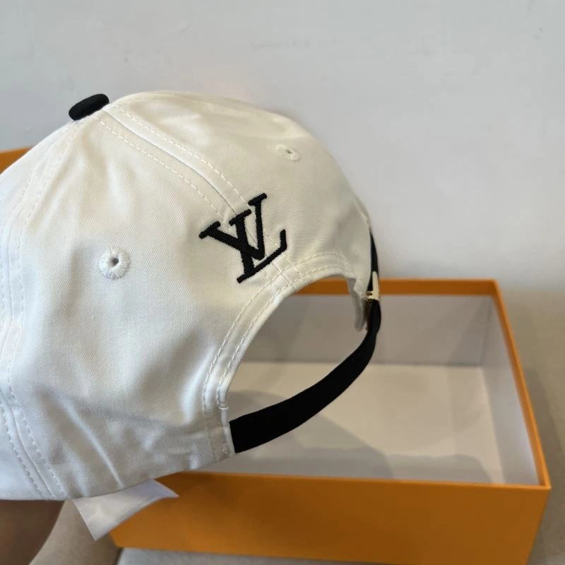 High accuracy Louis Vuitton Caps