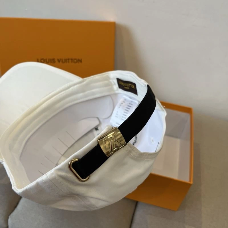 High accuracy Louis Vuitton Caps