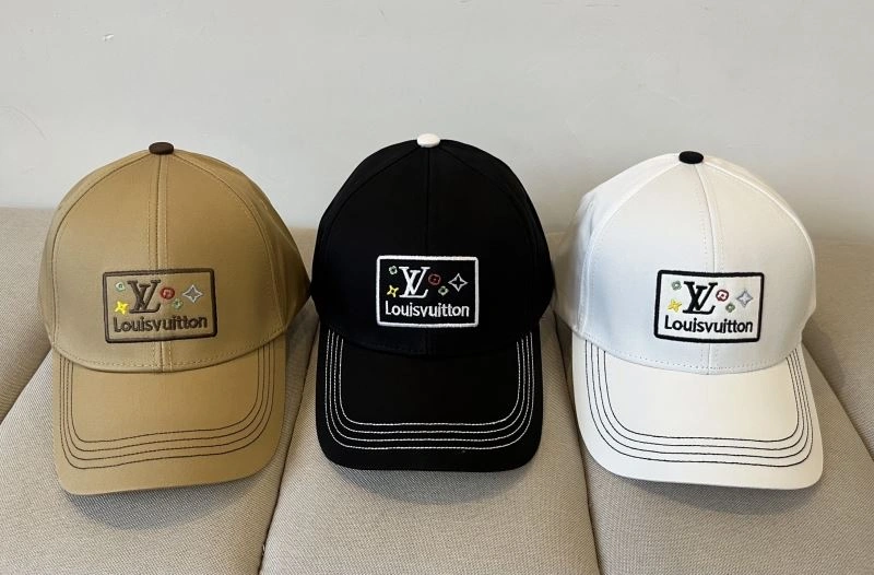 High accuracy Louis Vuitton Caps