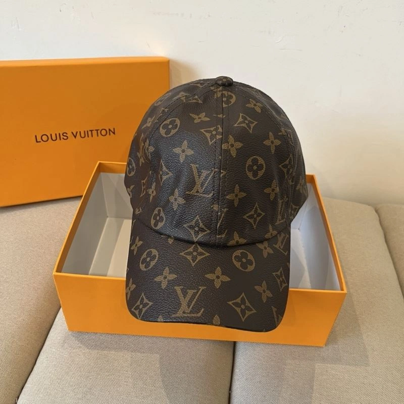 Louis Vuitton Caps