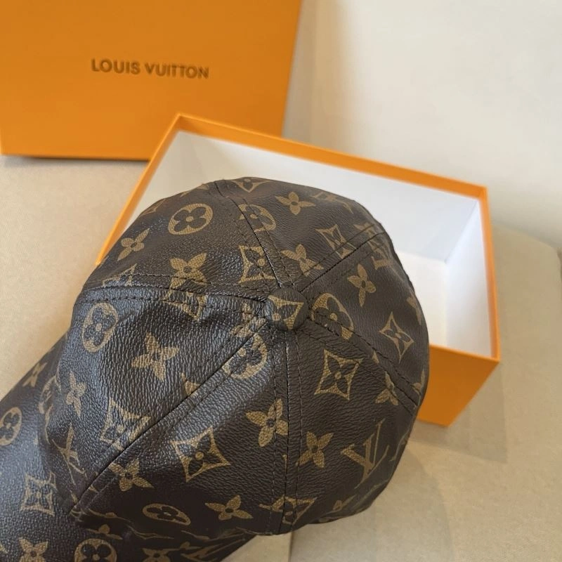 Factory-made Louis Vuitton Caps