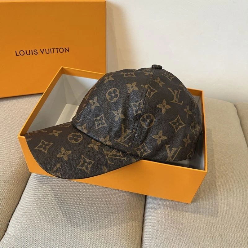 Factory-made Louis Vuitton Caps