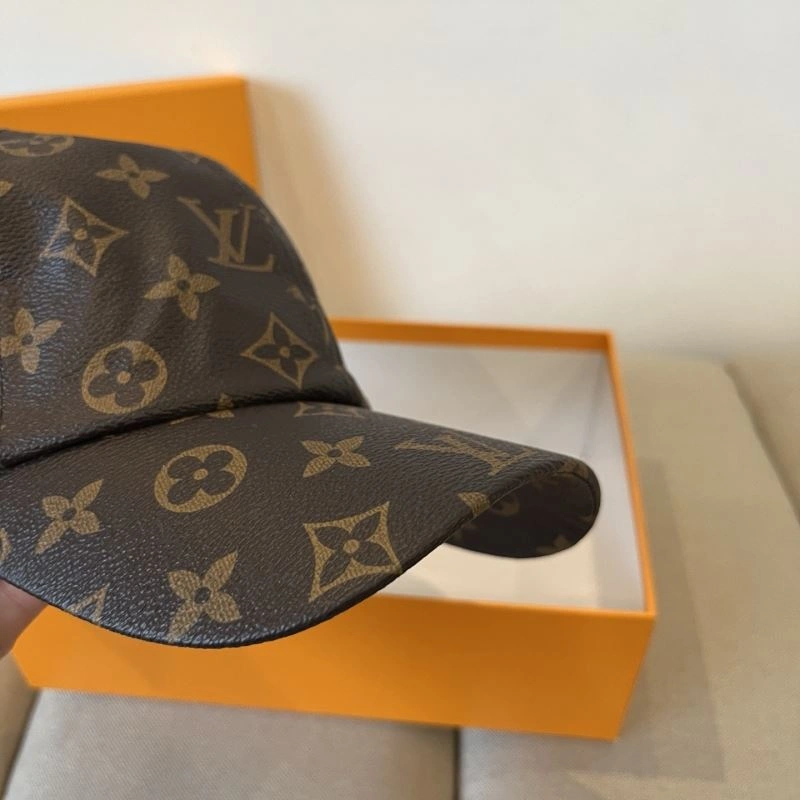 Factory-made Louis Vuitton Caps