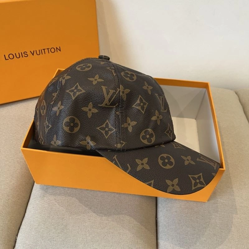 Factory-made Louis Vuitton Caps
