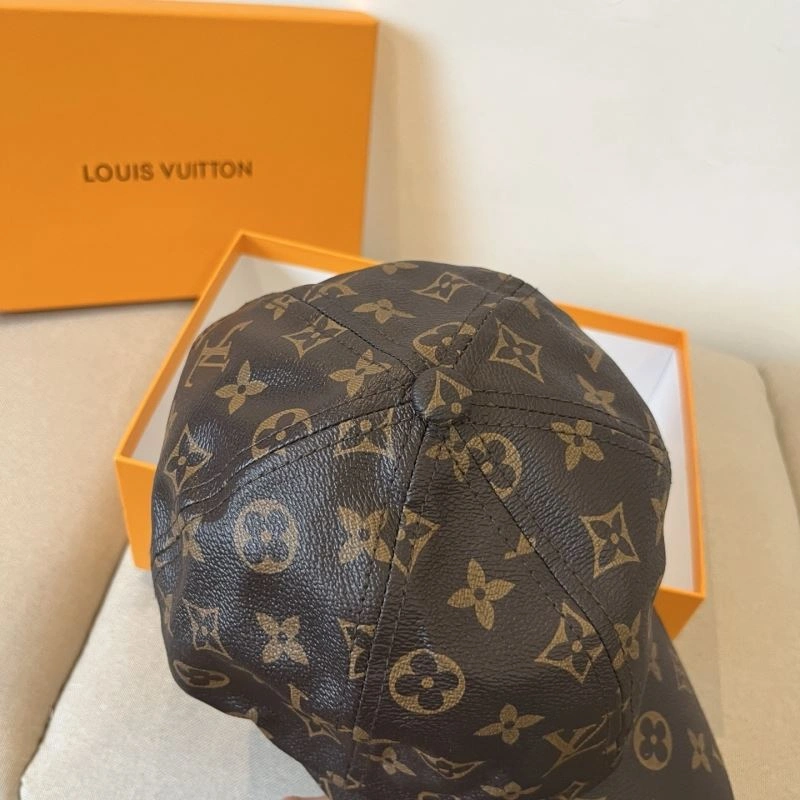 Factory-made Louis Vuitton Caps