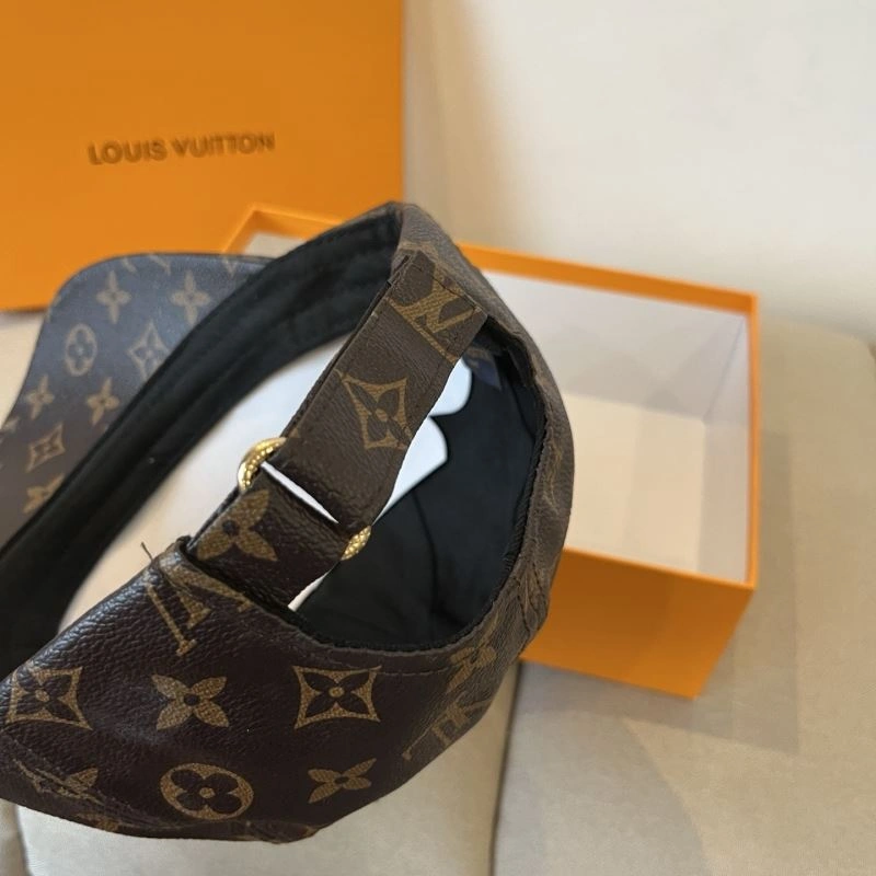 Factory-made Louis Vuitton Caps