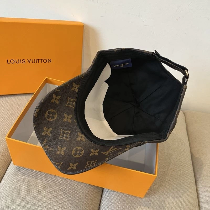 Factory-made Louis Vuitton Caps