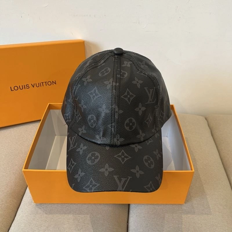 Louis Vuitton Caps
