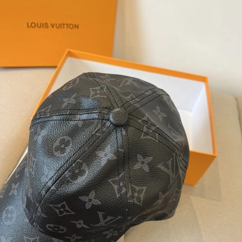 Accurate model Louis Vuitton Caps