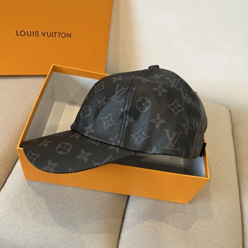 Accurate model Louis Vuitton Caps