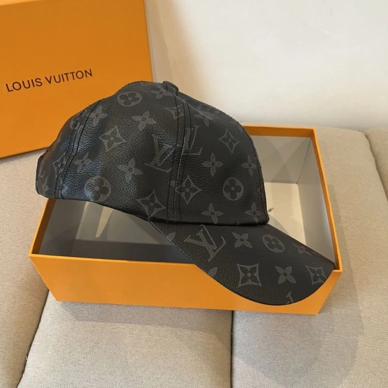 Accurate model Louis Vuitton Caps