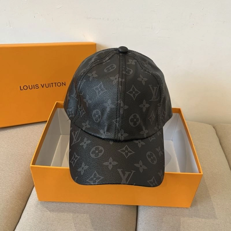 Accurate model Louis Vuitton Caps