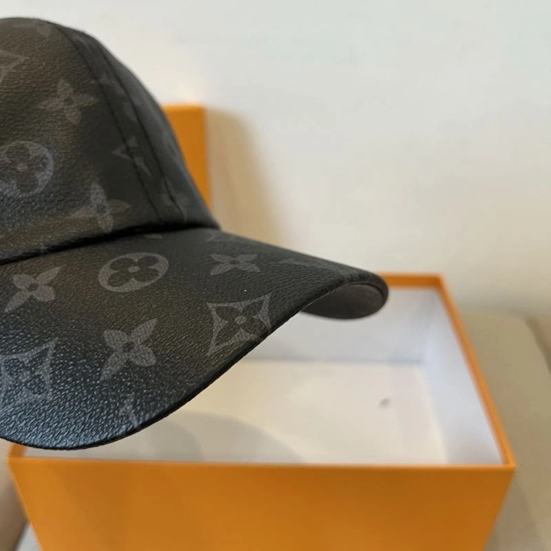 Accurate model Louis Vuitton Caps