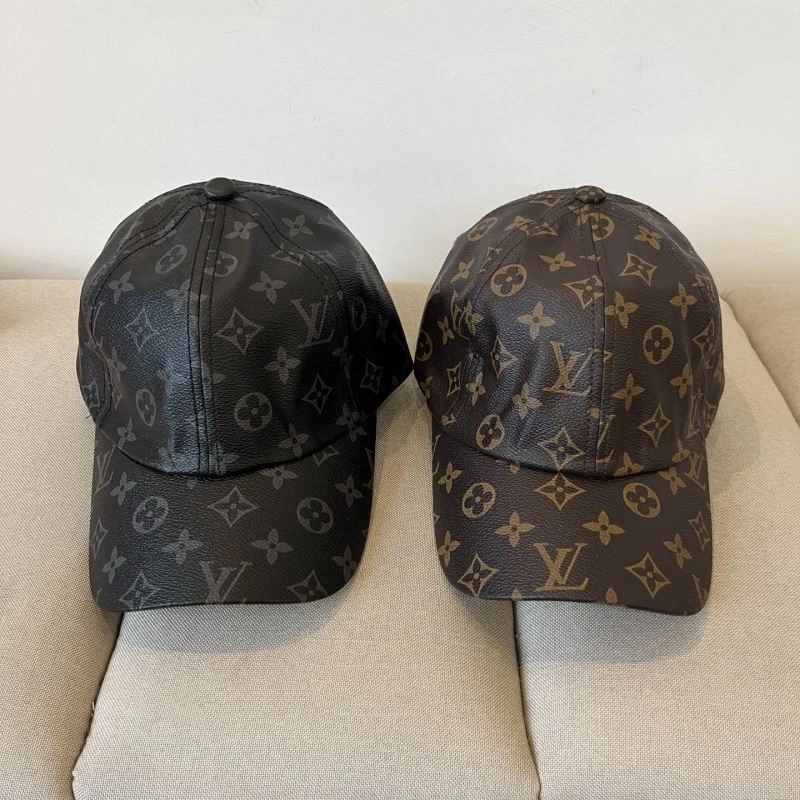 Accurate model Louis Vuitton Caps