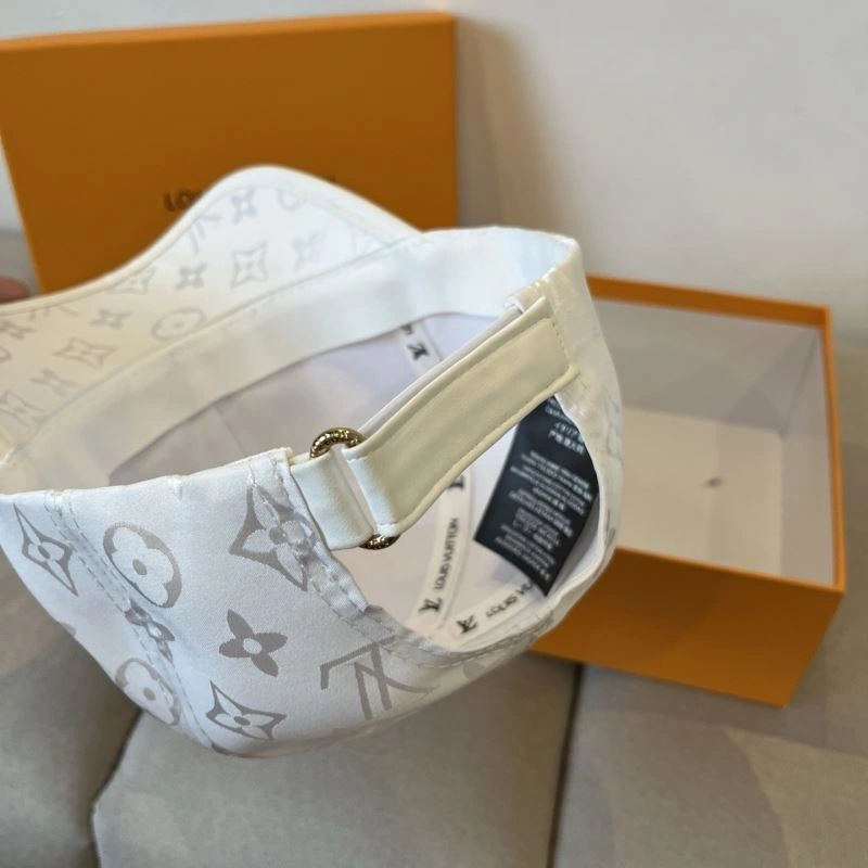 Indistinguishable Louis Vuitton Caps