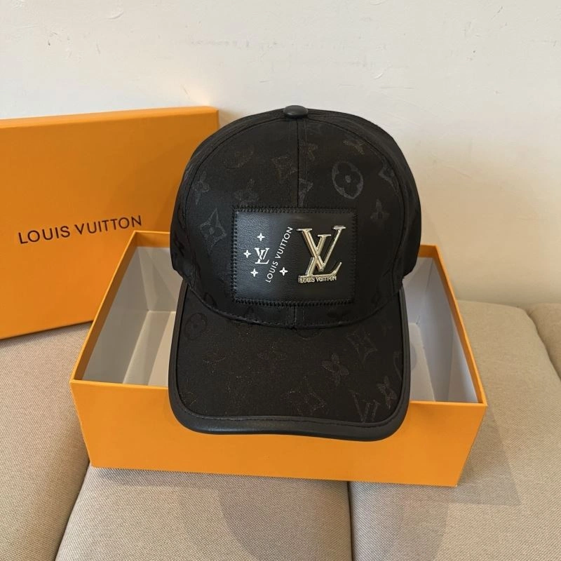 Louis Vuitton Caps