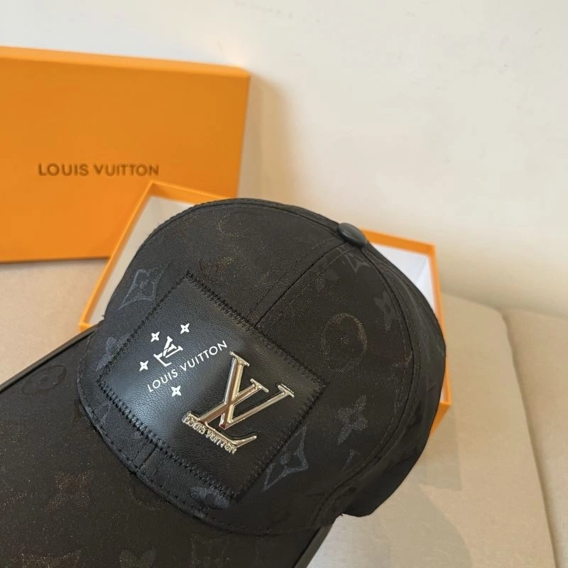 Top mirror Louis Vuitton Caps