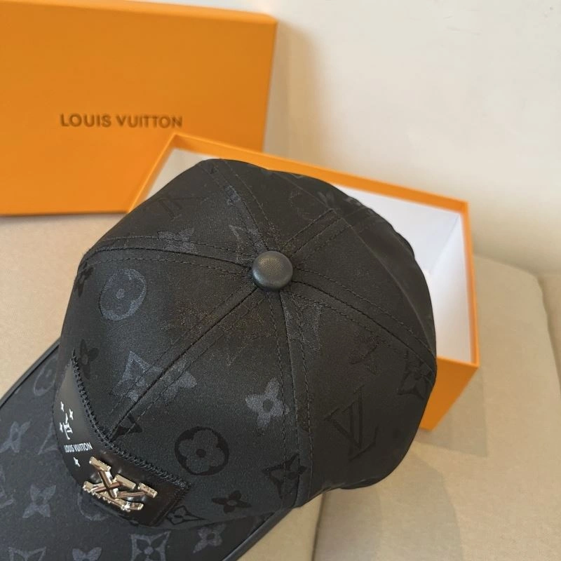 Top mirror Louis Vuitton Caps