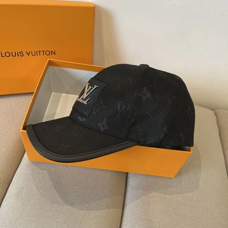 Top mirror Louis Vuitton Caps