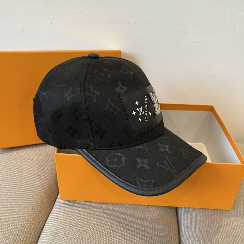 Top mirror Louis Vuitton Caps