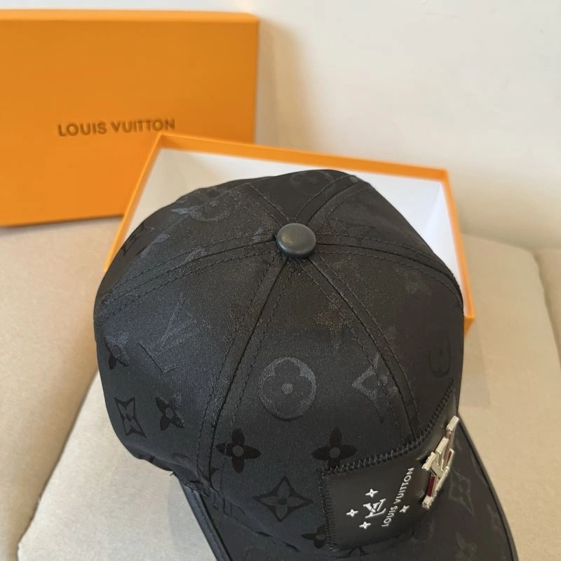 Top mirror Louis Vuitton Caps
