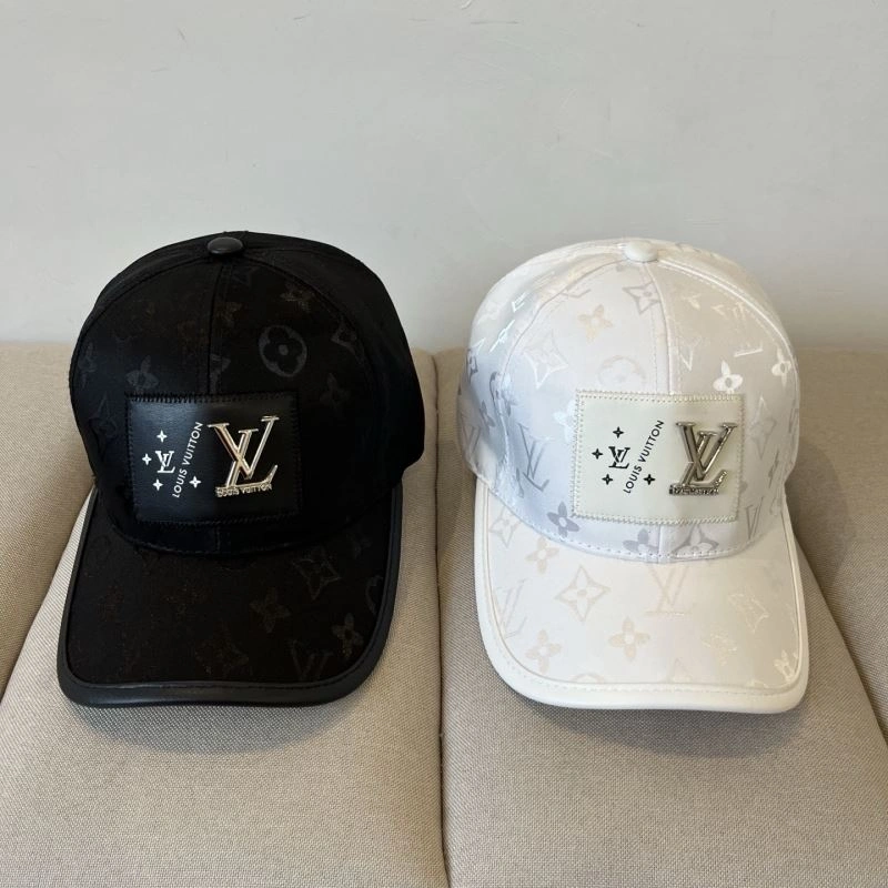 Top mirror Louis Vuitton Caps