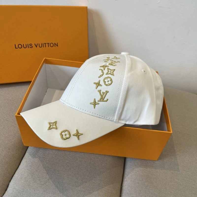Reasonably priced Louis Vuitton Caps