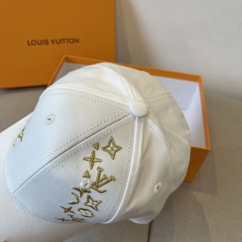 Reasonably priced Louis Vuitton Caps
