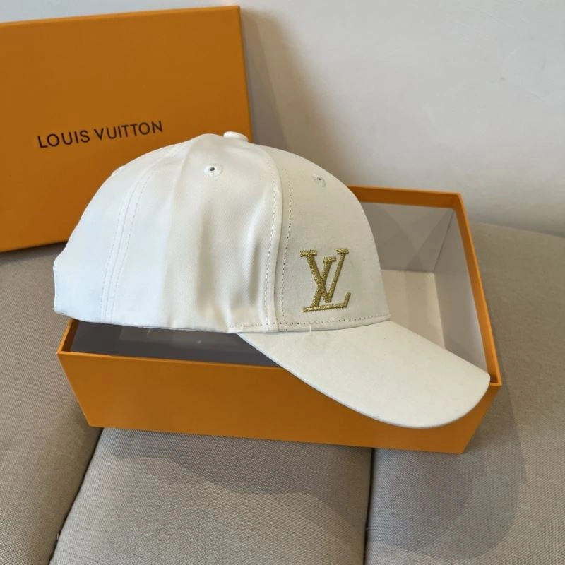 Reasonably priced Louis Vuitton Caps