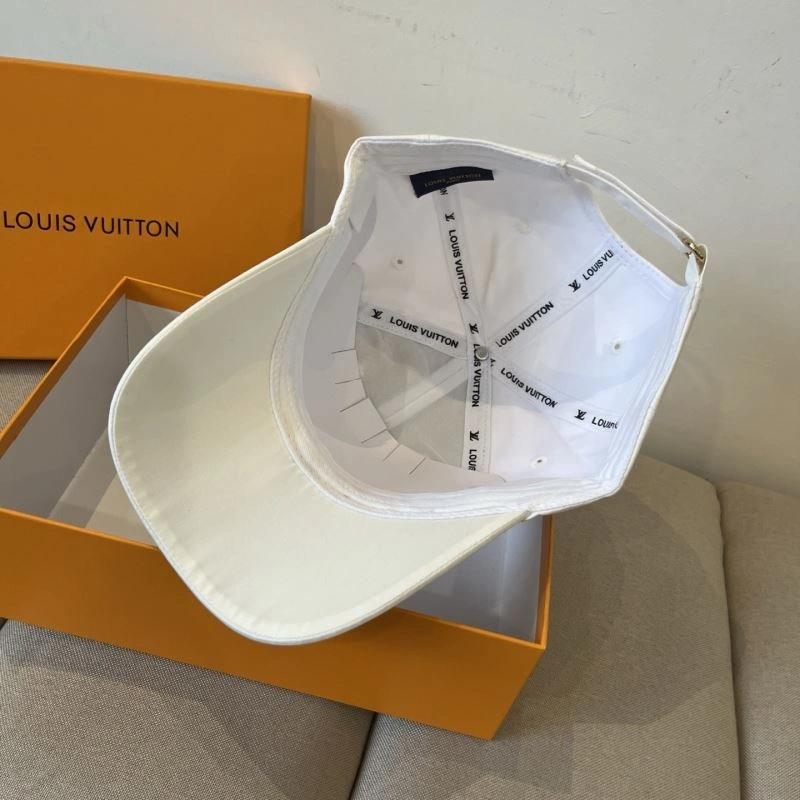 Reasonably priced Louis Vuitton Caps