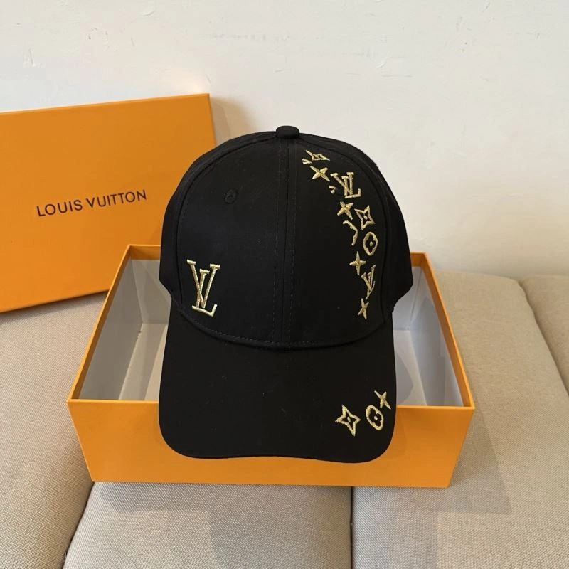 Louis Vuitton Caps