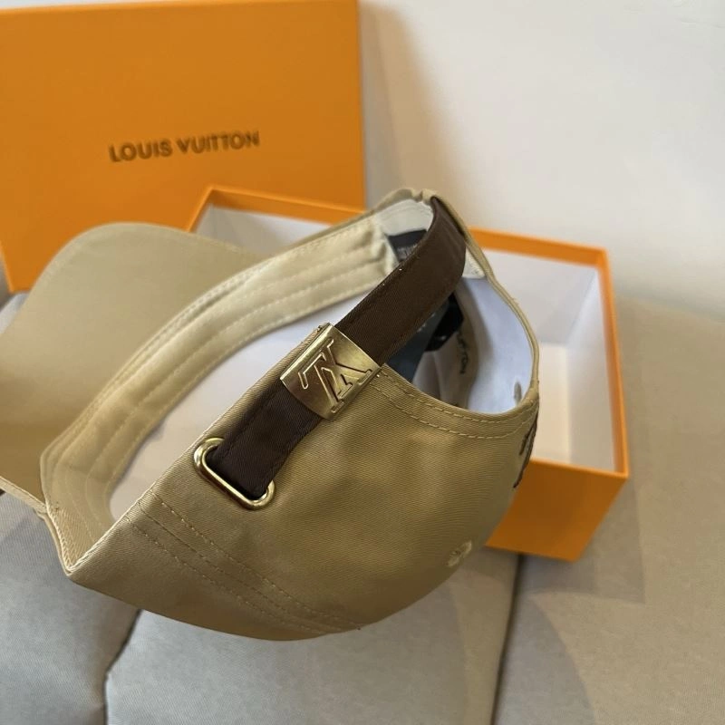Budget-friendly Louis Vuitton Caps
