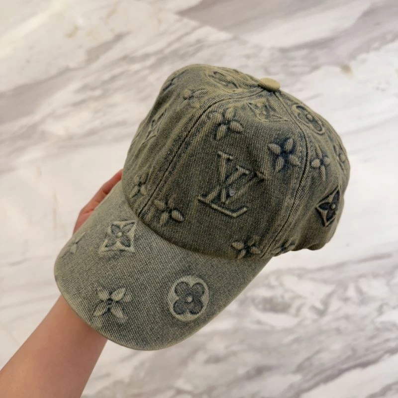 Bargain Louis Vuitton Caps