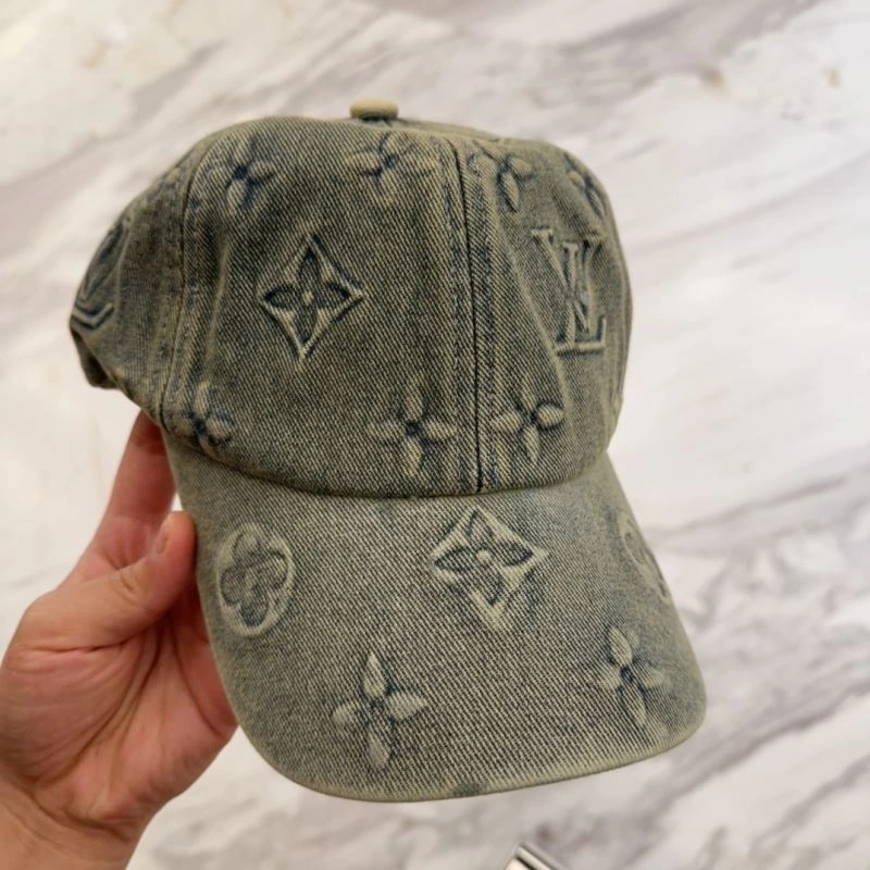 Bargain Louis Vuitton Caps