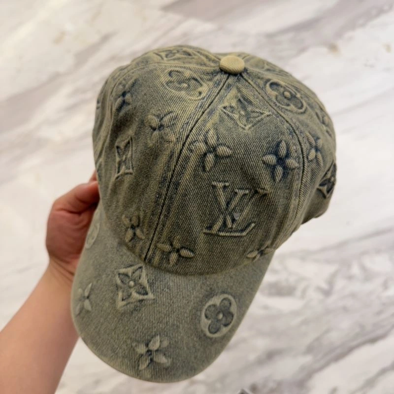 Bargain Louis Vuitton Caps