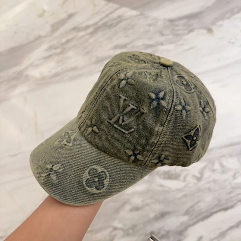 Bargain Louis Vuitton Caps