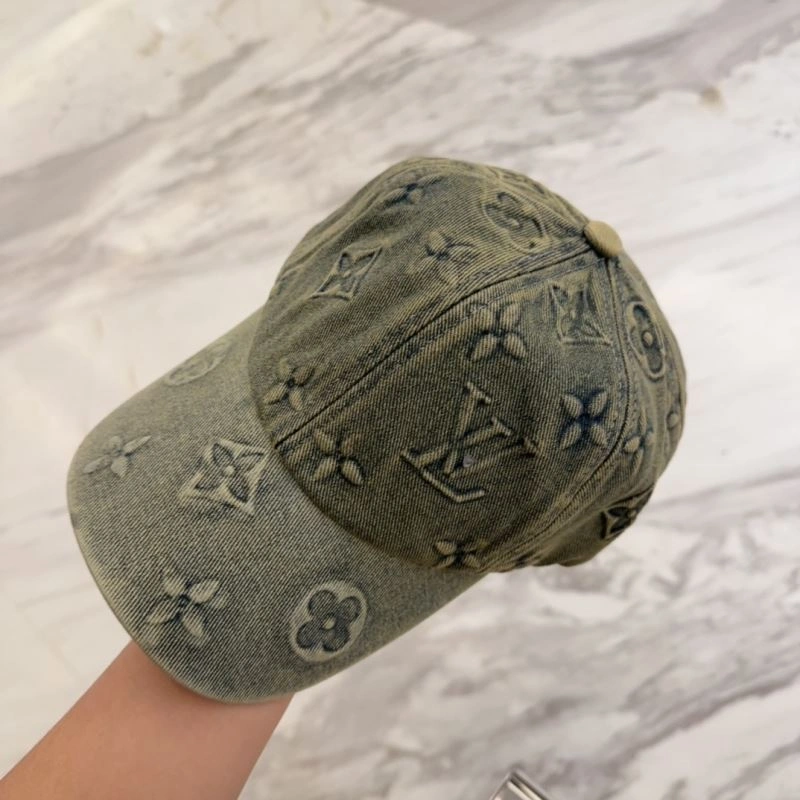 Bargain Louis Vuitton Caps