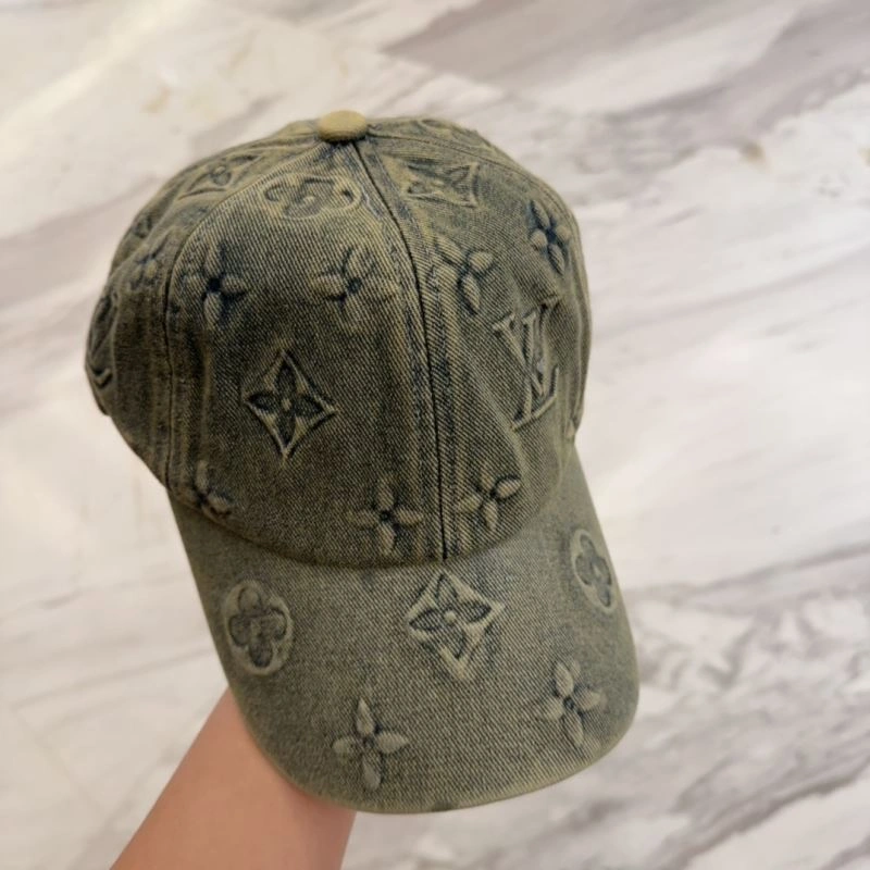 Bargain Louis Vuitton Caps