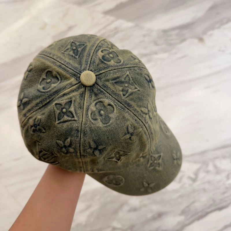 Bargain Louis Vuitton Caps