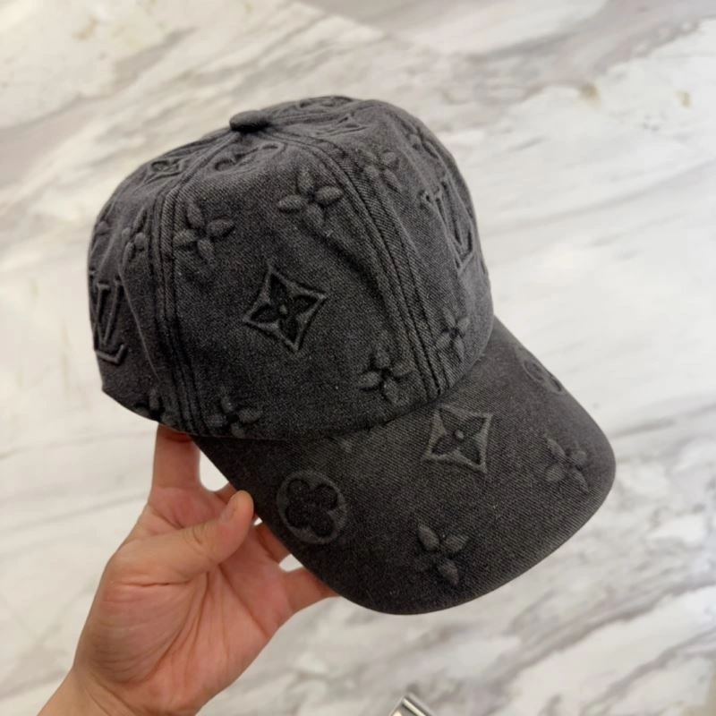 High accuracy Louis Vuitton Caps
